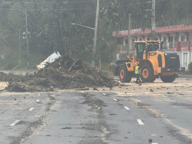 Super Typhoon Sinlaku’s Aftermath Highlights Recovery Challenges Facing ...