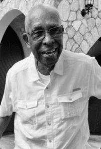 Richard Augustus Schrader Sr. Dies at 90 | St. Thomas Source