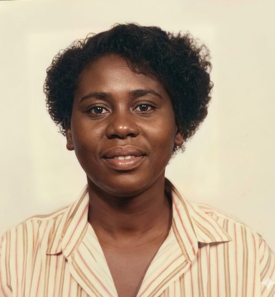Vivotte Edris Dasent Pemberton Dies at 80 | St. Thomas Source