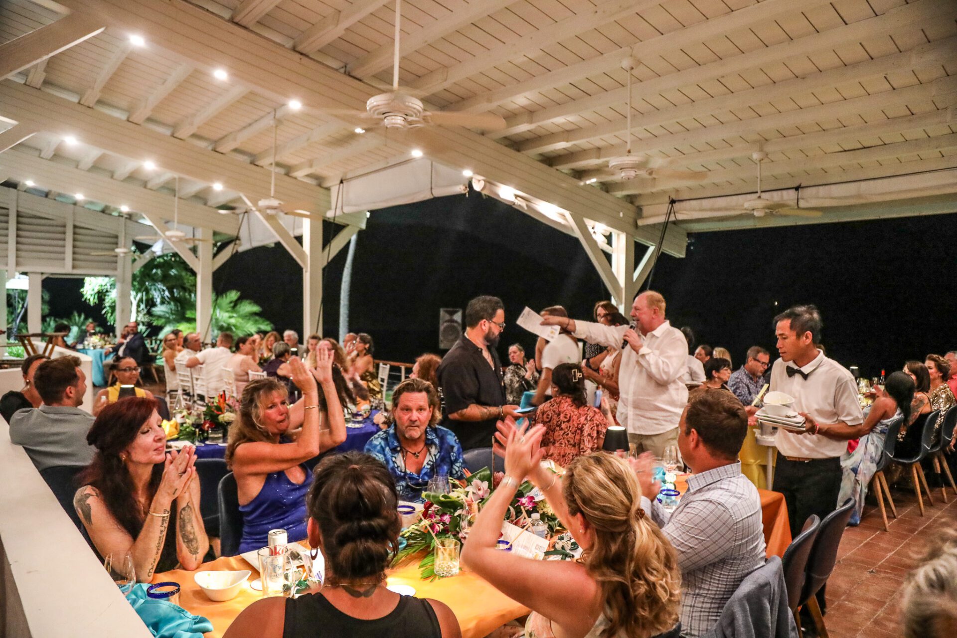 Flights to Forever Homes: Pets With Wings’ First Gala Raises Funds for ...