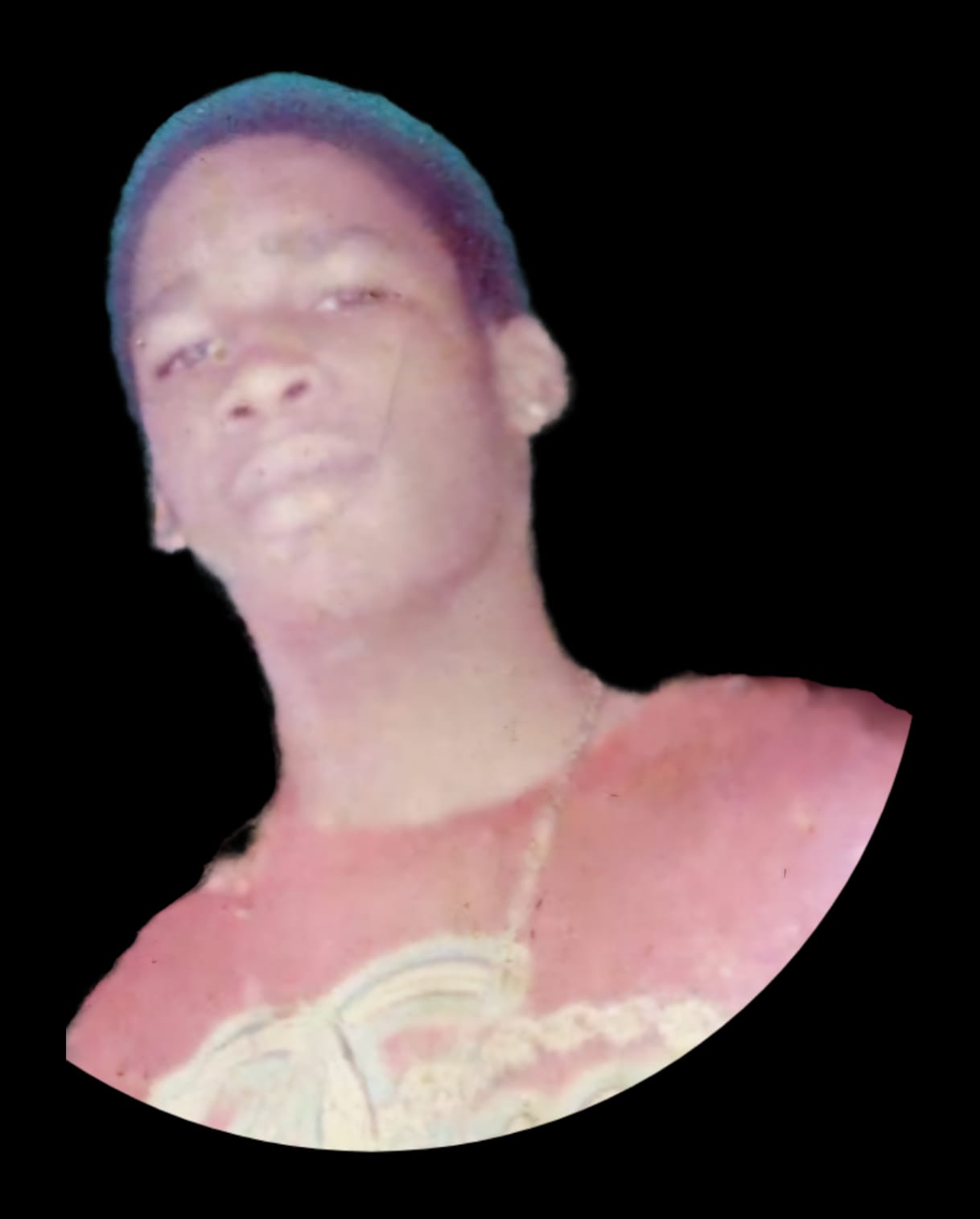 James Ferguson, III dies at 31 | St. Thomas Source