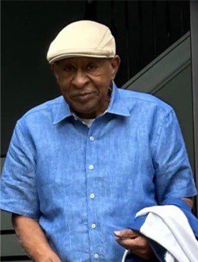 Jerome Eugene Bryan Sr. Dies at 80 | St. Thomas Source