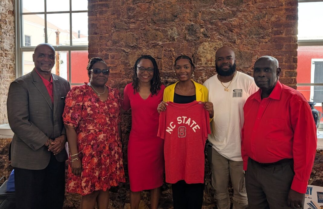 New Scholarship Fund Connects Virgin Islands Students to Higher ...