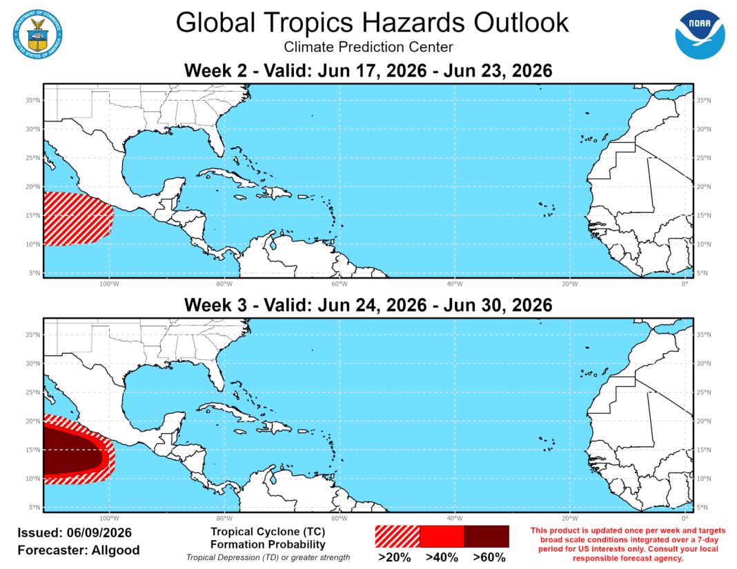 What Is Wind Shear, and Why Does It Matter During Hurricane Season ...