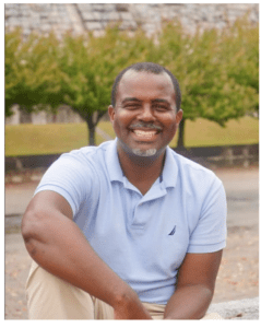 Ali Morgan, Native Son of St. Croix, Returns Home to Steer Good Hope ...