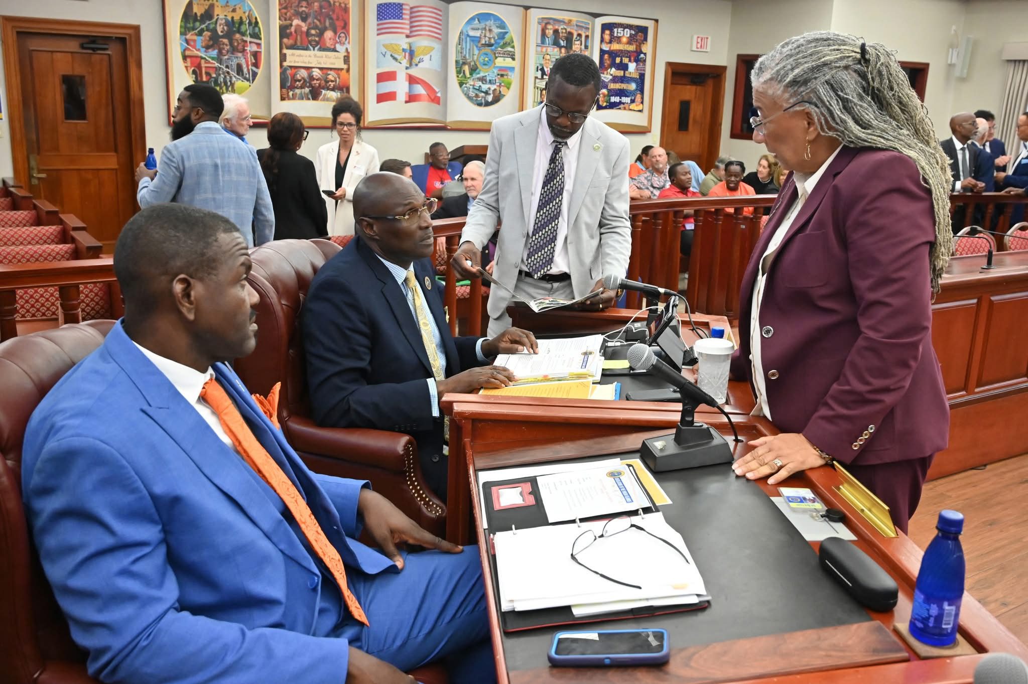 Attorney General Praises Firearms Overhaul as Critics Urge Governor’s ...