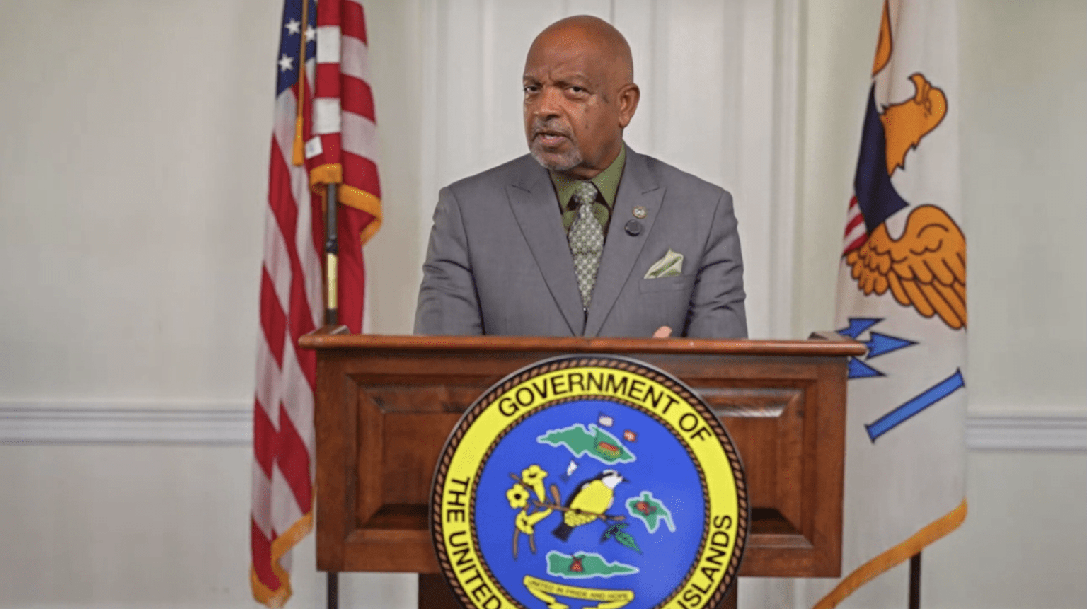 Roach Praises Tourism Strides Despite Infrastructure Stumbles | St ...
