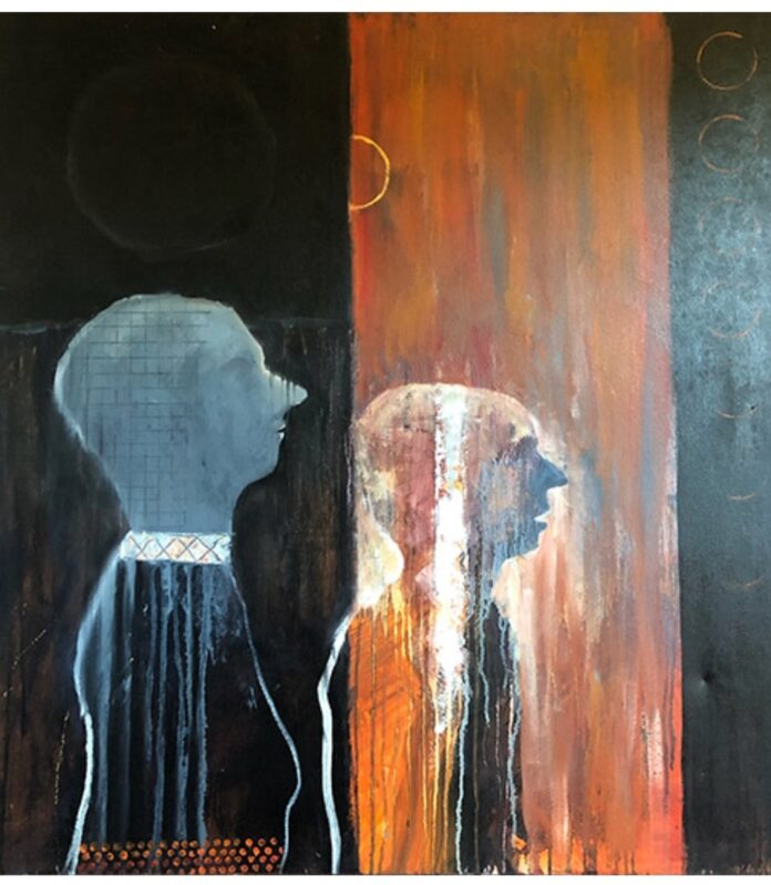 Mango Tango Presents The Final Vision: A Farewell Exhibition of Mel ...