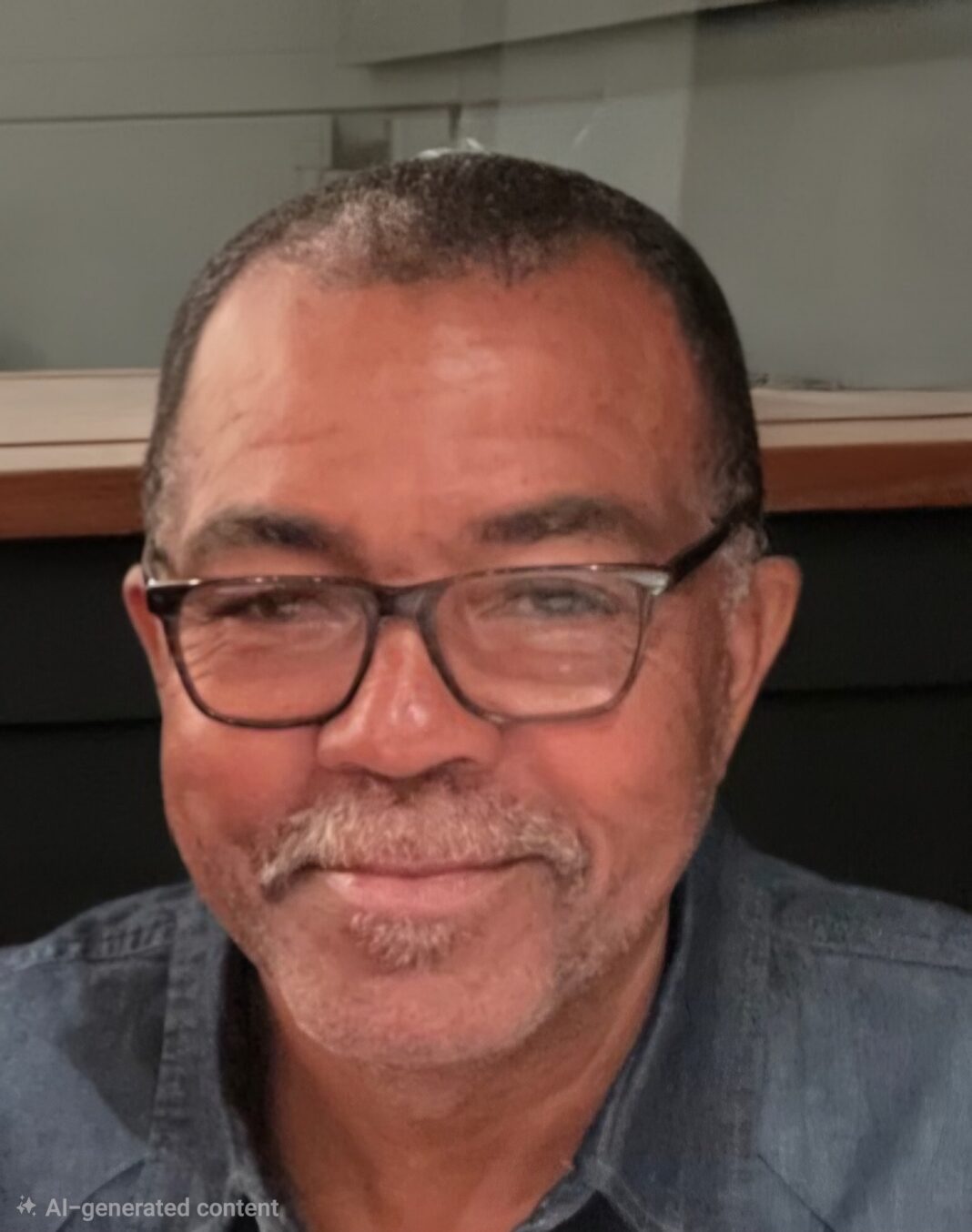 Steve M. Parris Dies at 62 | St. Thomas Source